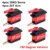 Waterproof 20KG 25KG 30kg 35kg 40KG 60KG Servos 180 270 360 Degree ...