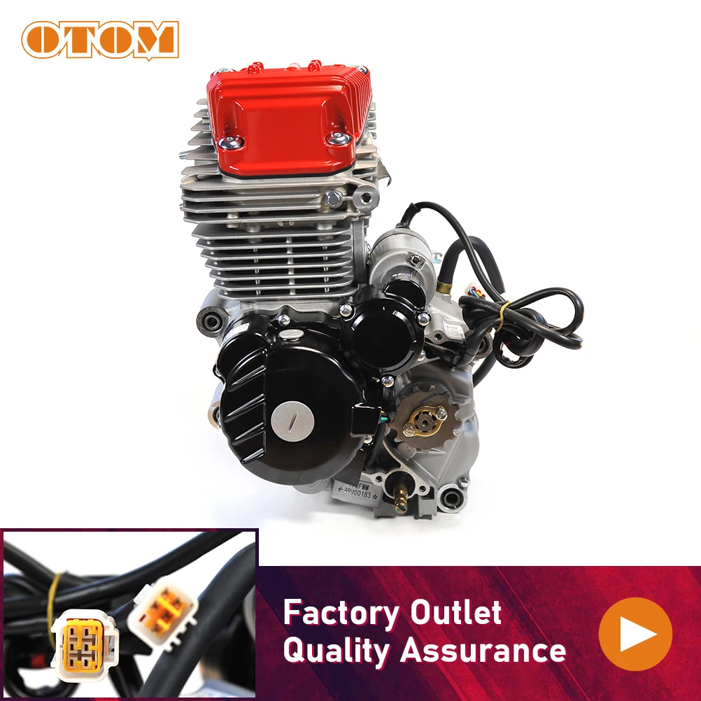 OTOM-Motorcycle-Air-Cooled-Engines-4T-Engine-Assembly-For-ZONGSHEN ...