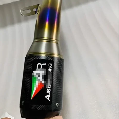 Suitable-for-Aprilia-RSV4-Aprilia-660-Austin-Racing-handmade-titanium ...