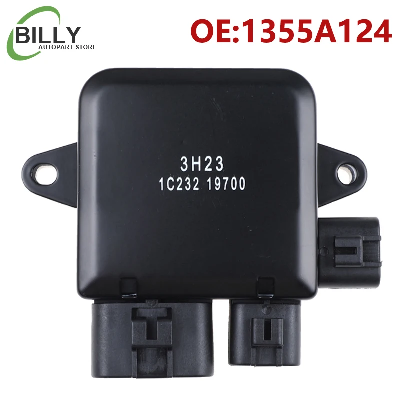YAOPEI-1355A124-MR497751-Resistance-Regulator-Fan-carrier-for ...