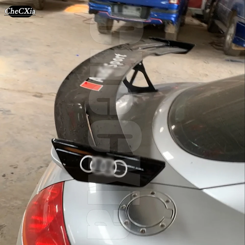 For-1998-2006-Audi-First-Generation-TT-MK1-100-Real-Carbon-Fiber ...