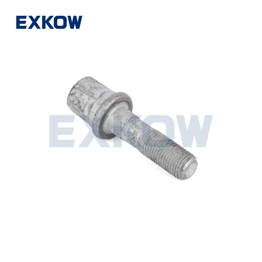 Crankshaft Pulley Center Bolt for Mitsubishi Lancer CS1A CS2A CS3A CS3W ...