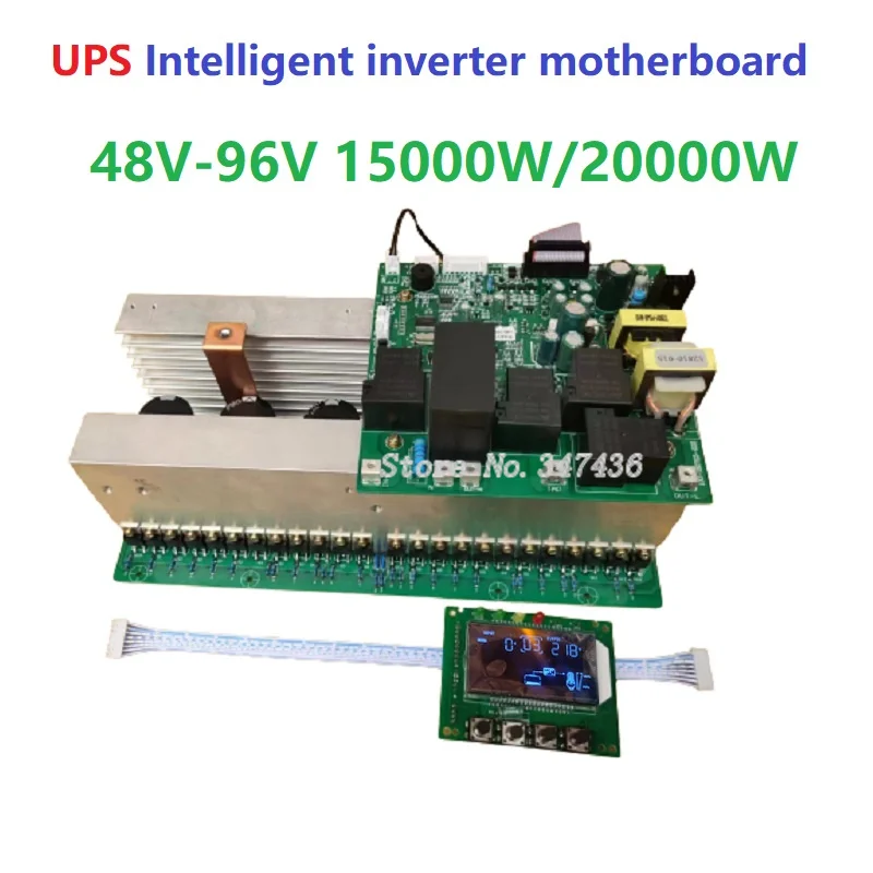 15000W-20000W-UPS-power-frequency-pure-sine-wave-intelligent-inverter ...