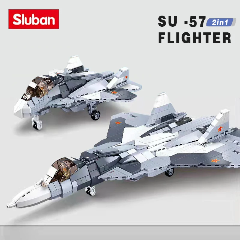 Sluban-WW2-Su-57-Su-27.jpg