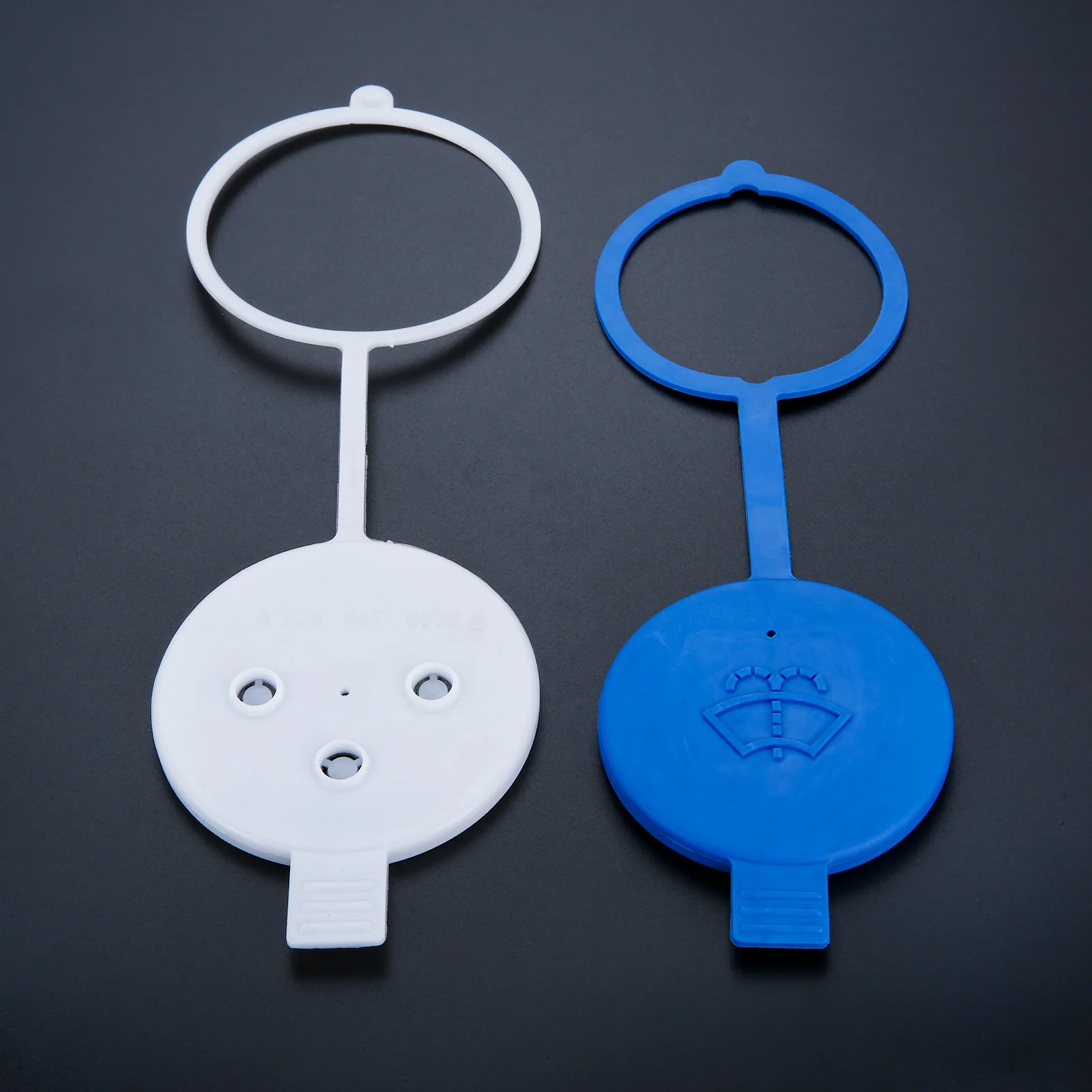 Car-Windshield-Washer-Water-Lid-Wiper-Fluid-Reservoir-Cap-A1248690072 ...