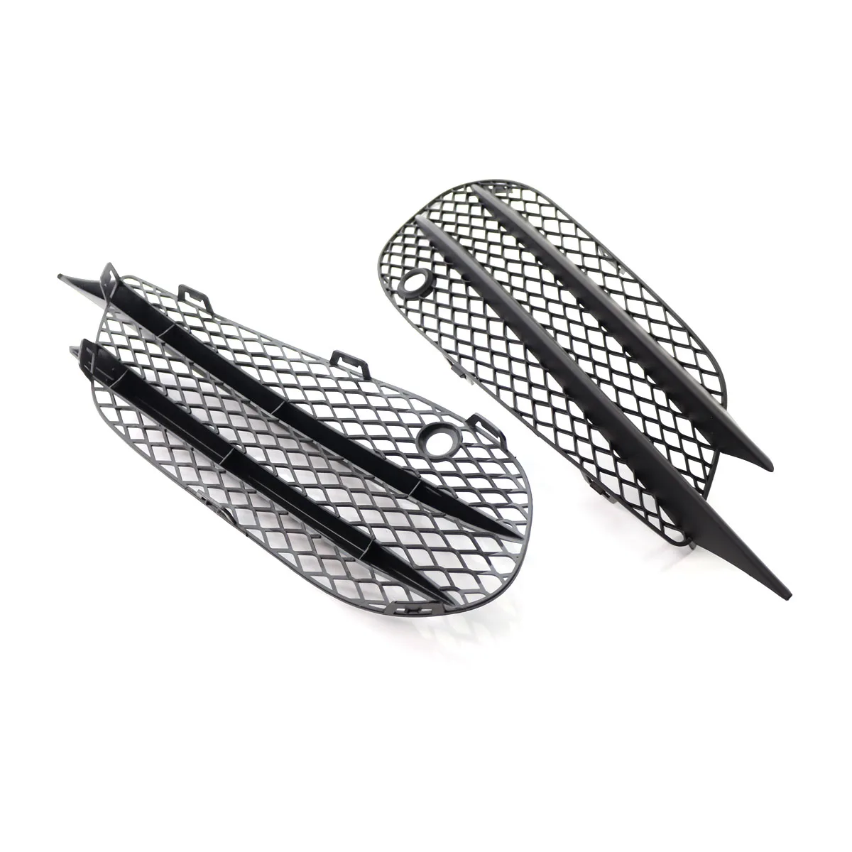 Front Fog Light Accent Rav4 Cover Protect Grill Auto Spare Parts For ...