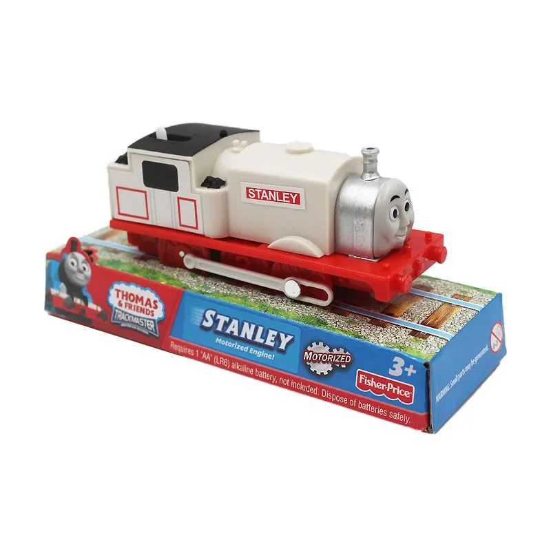 Thomas The Tank Engine Stanley