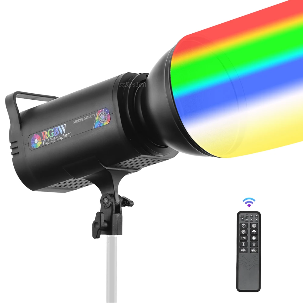 RGB-COB-LED-Video-Photography-Lamp-1700K-12000K-Brightness-Dimmable ...