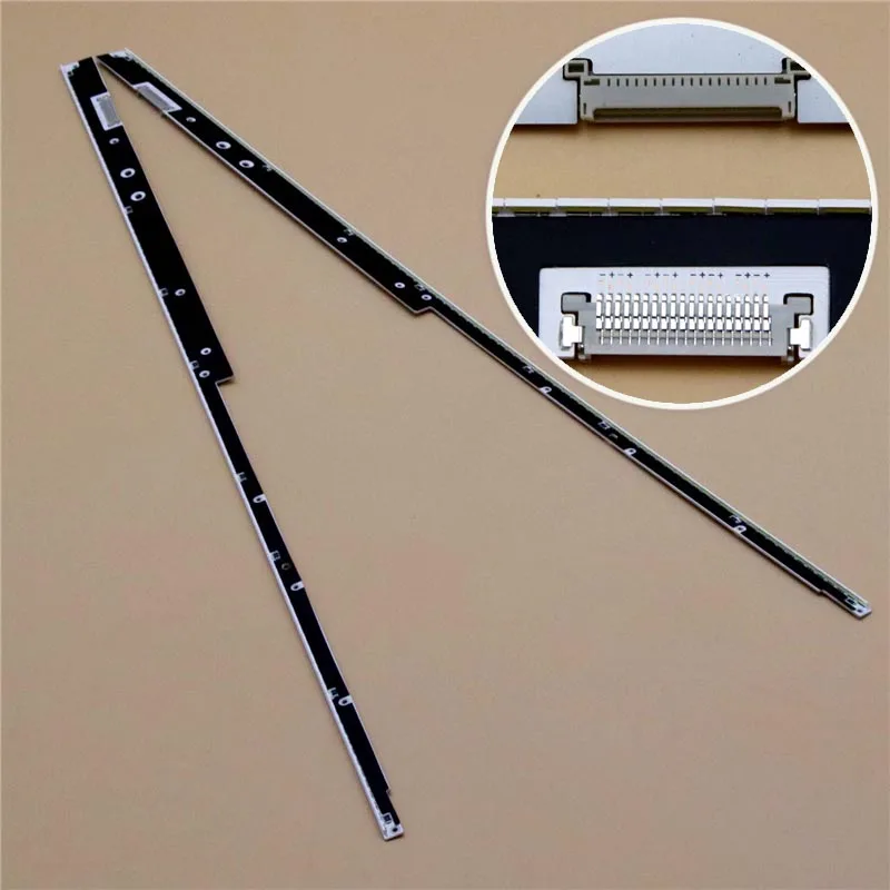 TV LED Band array For Samsung UA55D7000 UA55D8000 UE55D7000 UE55D7090 ...