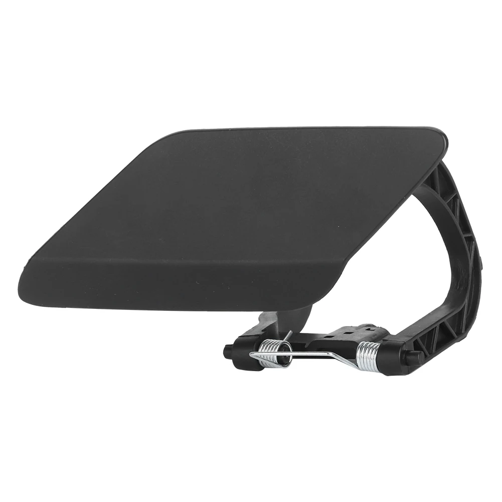 Headlight Washer Nozzle Cover 2128600108 2128600208 Fit for Mercedes E ...