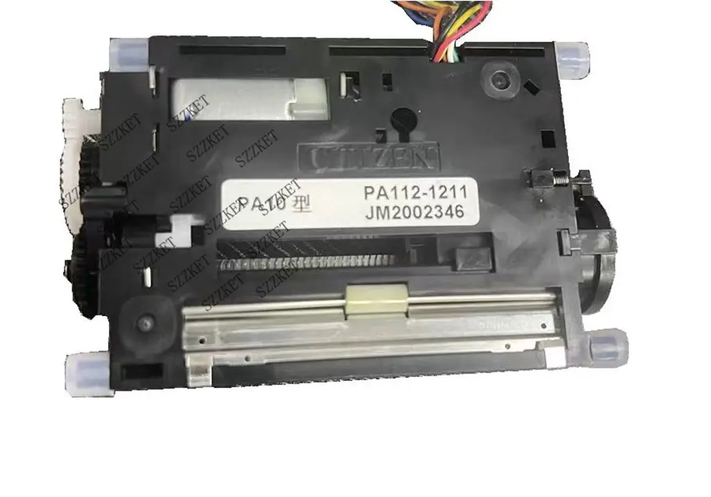 New-original-for-print-head-PA112-PA112-1211-JM2002346-for-Citizen ...