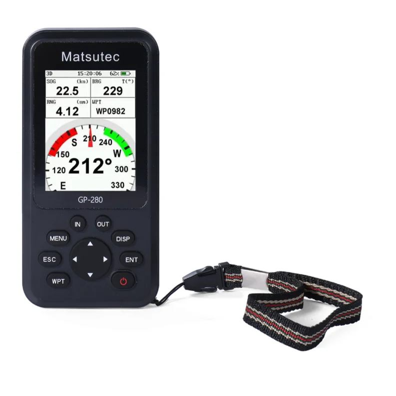 GP-280-Marine-Waterproof-Handheld-GPS-Navigator-Marine-GPS-Locator ...