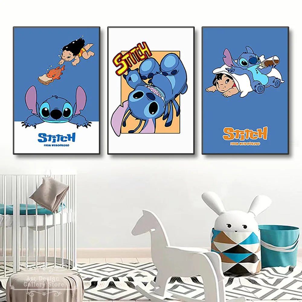 Lilo And Stitch Disney Store