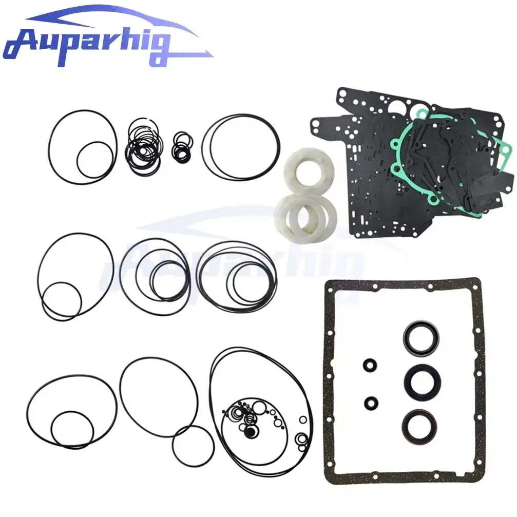 03-71 03-71LE 03-72L 03-71L Automatic Transmission Overhaul Kit 0371LE ...