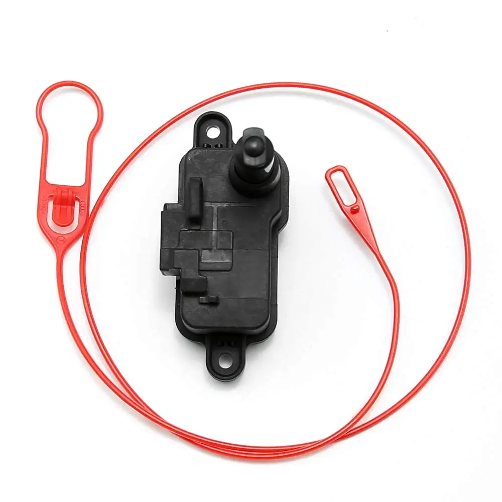 Fuel-Tank-Cover-Switch-Flap-Door-Lock-Actuator-Release-Motor-For-Audi ...
