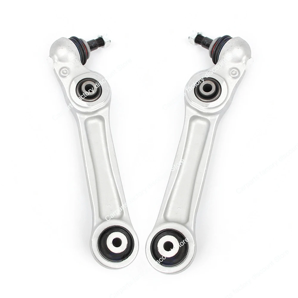 프론트 서스펜션 위시 본 부싱 컨트롤 암 스트레이트 BMW 7 시리즈 F07 F01 F02 F03 F04 31126798107 ...