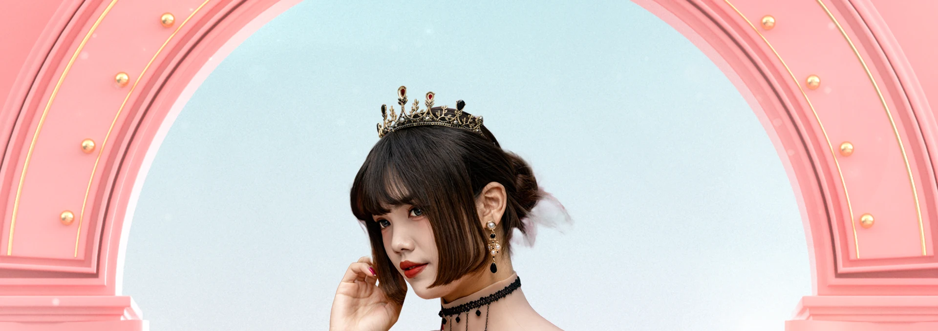 EYUNG EYUNG CROSSDRESSING Store - Amazing products with exclusive ...