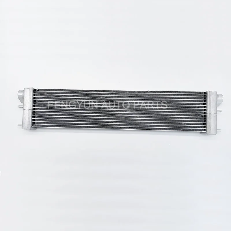 Engine-Oil-Cooler-2155000100-for-Mercedes-Benz-W166-GLE-GLS-63-AMG-C215 ...