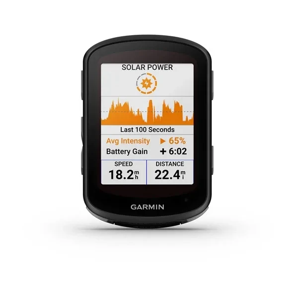 Garmin-Edge-540-Solar-Cycling-Computer-Outdoor-Map-Navigation-Mountain ...