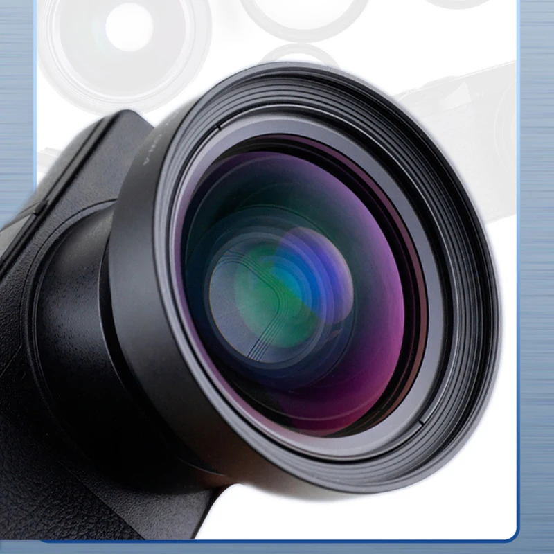 Roadfisher-Ultra-Thin-Camera-Protection-Lens-Dust-proof-UV-Filter-For ...
