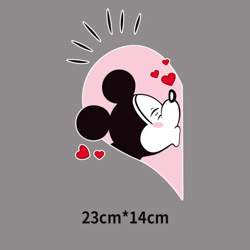 Mickey Mouse And Minnie Mouse Tumblr Background