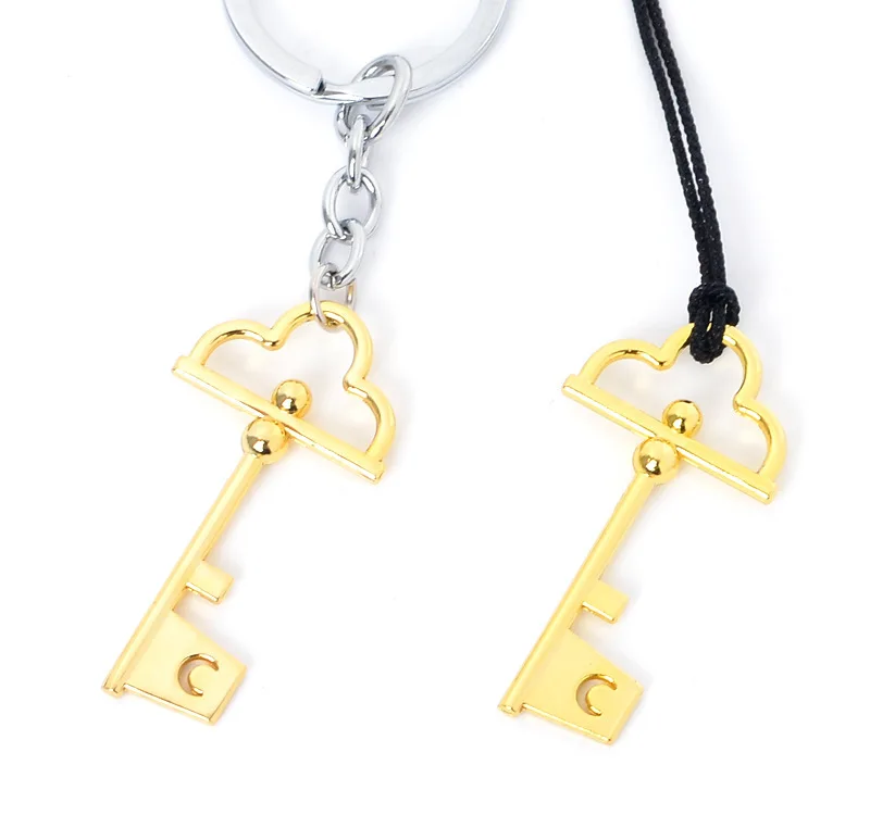 Nisekoi Key