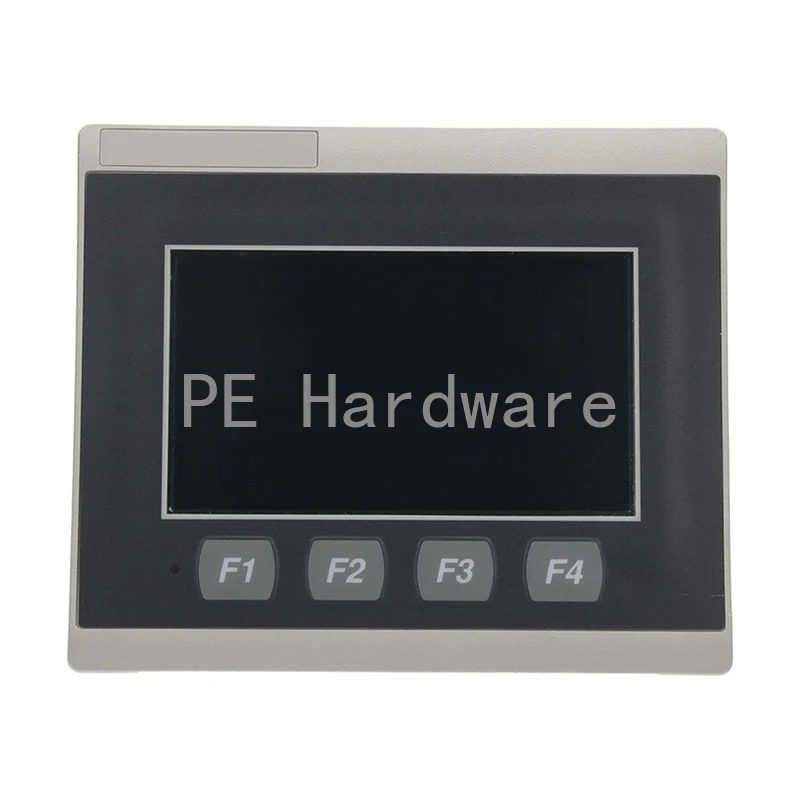 2711R-T4T-PanelView-800-4-3-Inch-2711RT4T-Sealed-in-Box-1-Year-Warranty ...