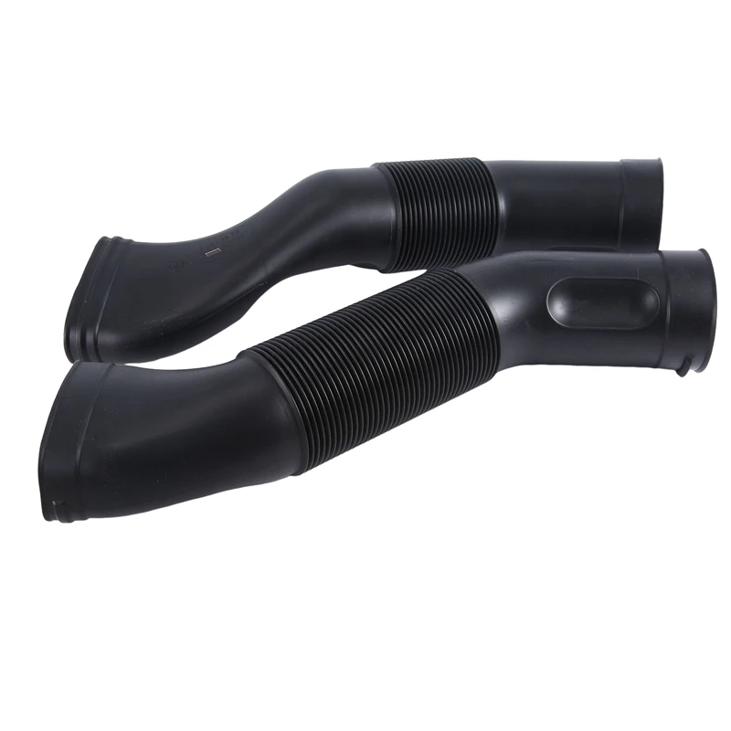 1Pair-1130942182-1130942282-Car-Air-Intake-Hose-Direct-Replacement ...