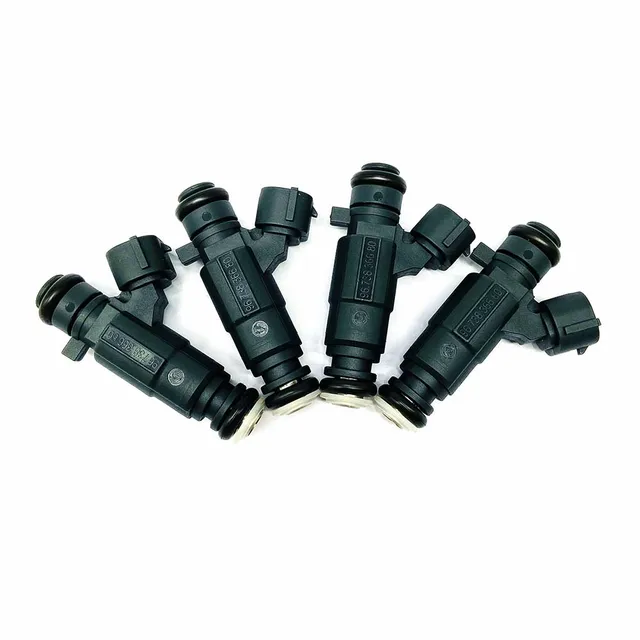 燃料インジェクターノズル 24101262 23899720 25186566 96800843、シボレー スパーク 1206CC（제네시스 ...
