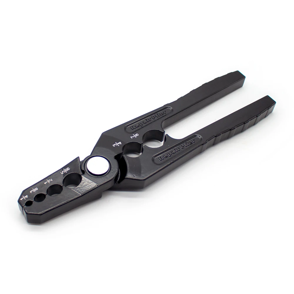 CT-301-Manual-Copper-Tube-Rounder-Flat-Tube-Repairer-Pliers ...