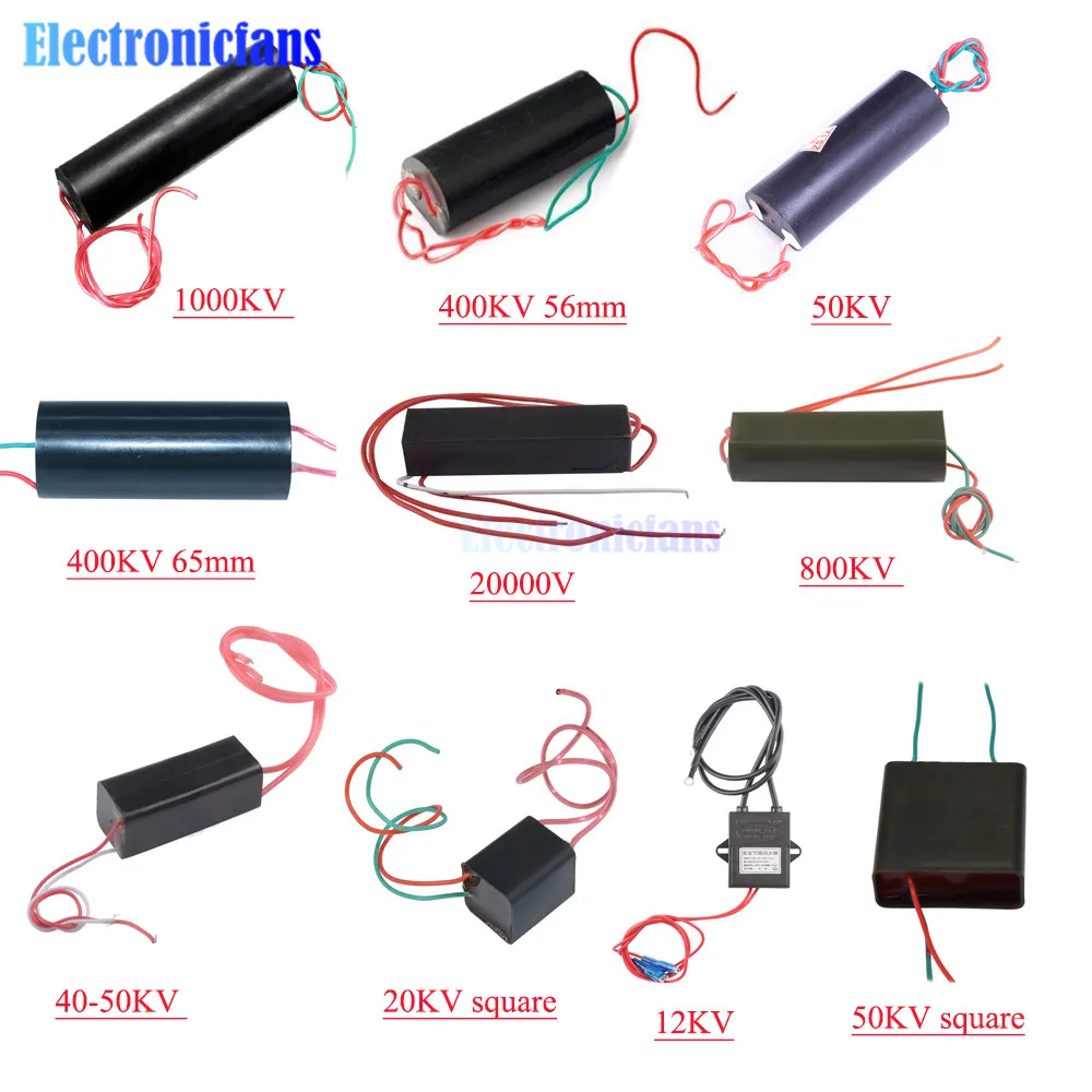 Generator-wysokiego-napi-cia-400KV-1000KV-800KV-20KV-50KV-cewka-zap ...