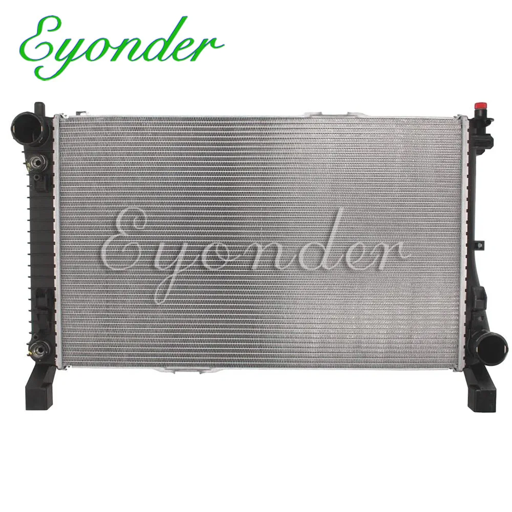 Engine-Cooling-Radiator-for-30002478-MERCEDES-BENZ-MERCEDES-BENZ-SLK ...