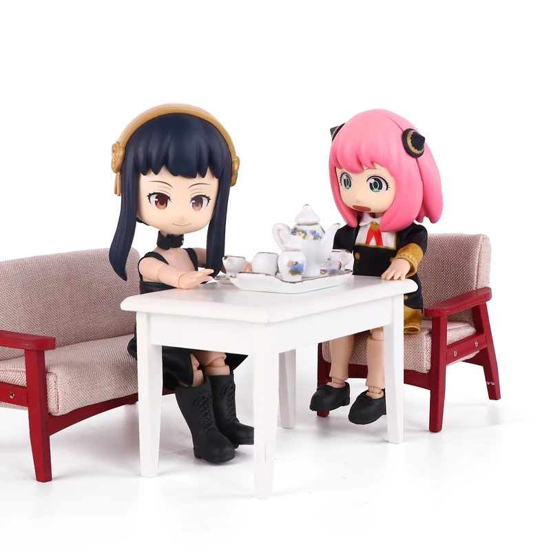 Anime-SPY-Family-Anya-OB11-BJD-Action-Figure-Model-Toy-Gift-Replacement ...