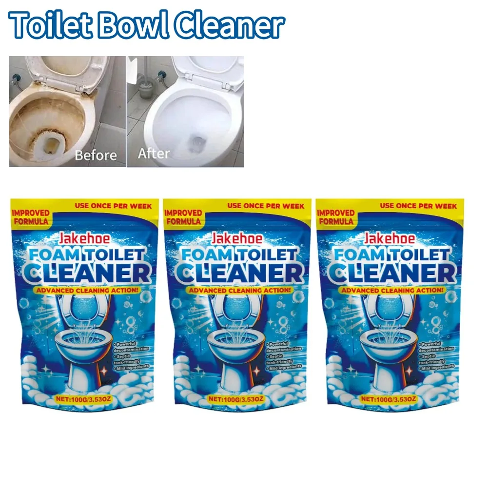 Toilet Cleaner Label Design: What You Really Need to Know Before Buying