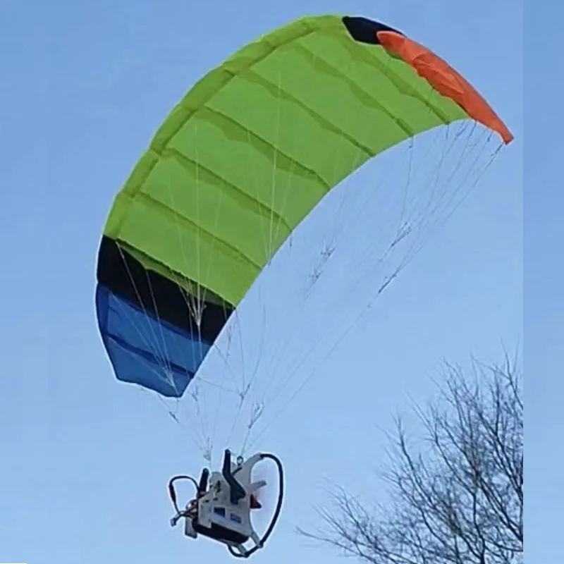 1Set-2204-Brushless-Motor-RC-Paragliding-1-28-Meters-Remote-Control ...
