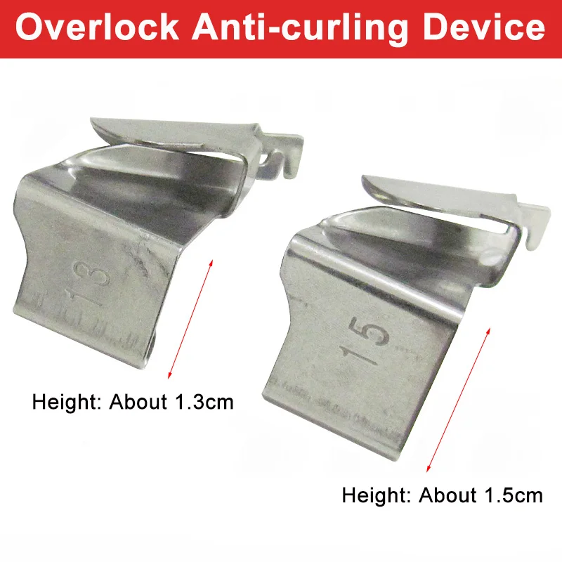 Sewing-Machine-Cloth-Presser-Foot-Parts-for-747-Serger-Accessories ...