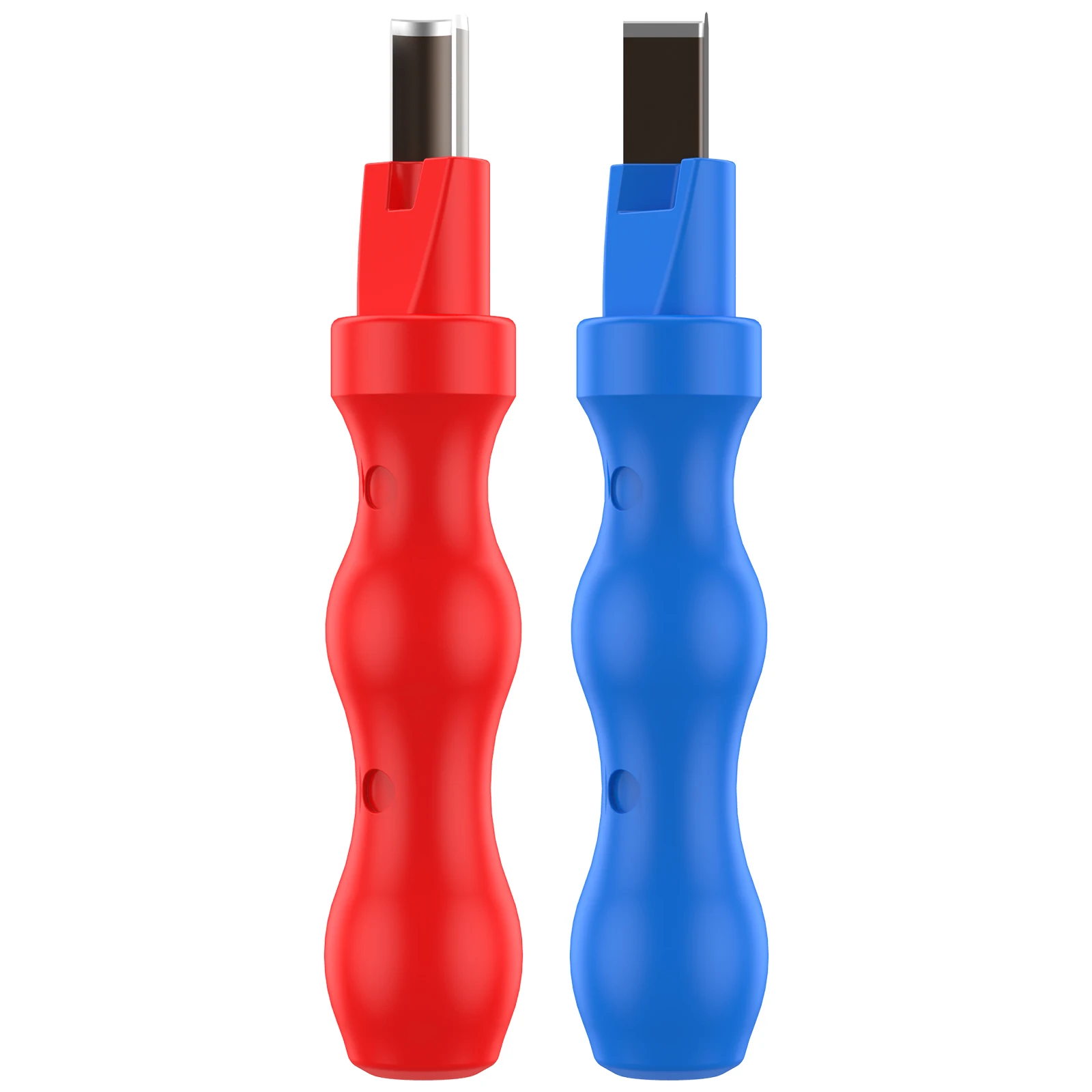 2Pcs-Neon-Light-Cutter-High-Speed-Steel-Neon-Lamp-Hand-Tool-Shockproof ...