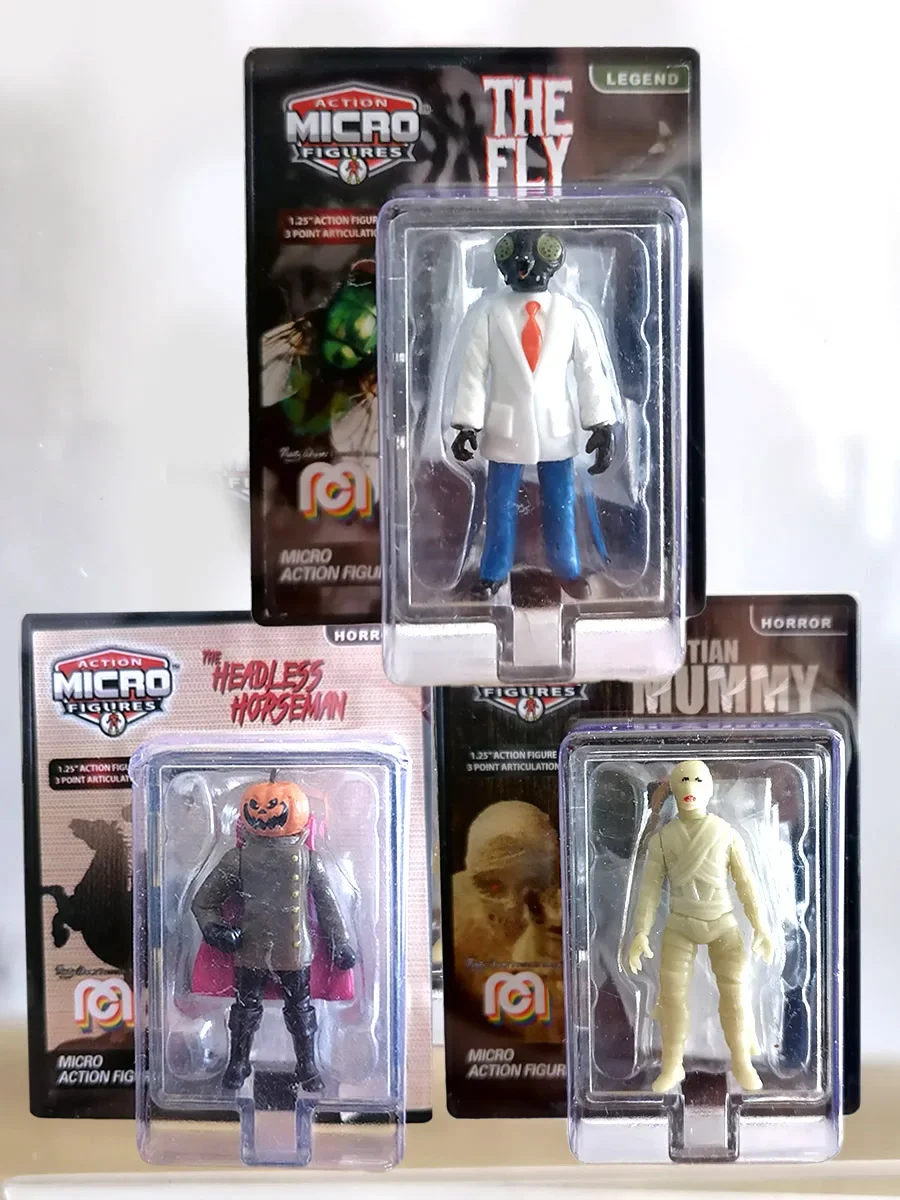 Miniature-Toy-Micro-Action-Figure-HORROR-Durahan-Egyptian-Mummy ...
