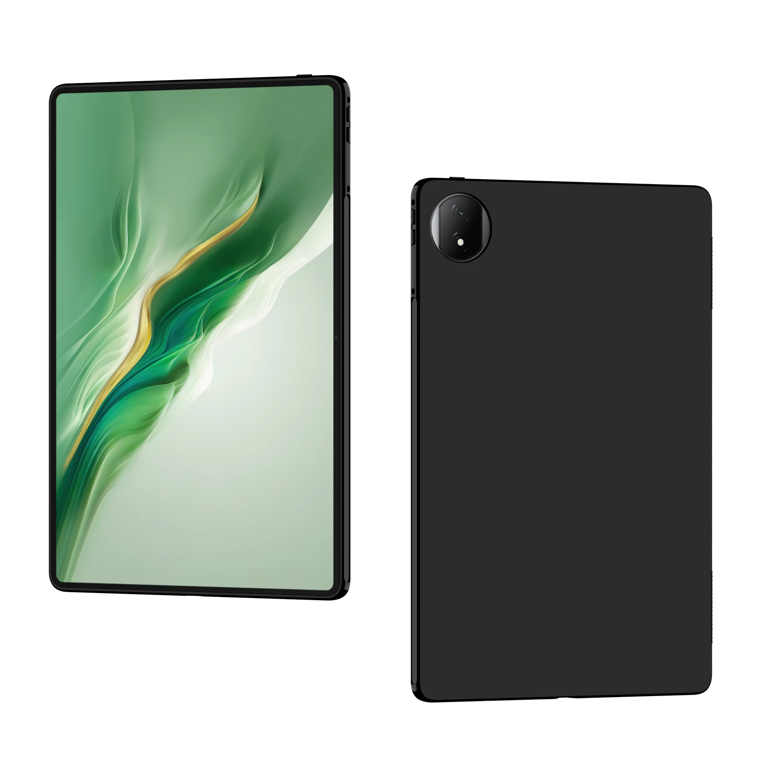 HUWEI Soft Case for Huawei Honor MagicPad 2 2024 Tablet For Honor ...