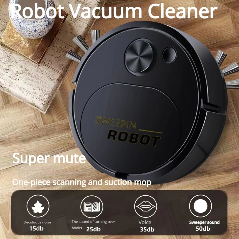 Portable-Mini-Wireless-Smart-Sweeping-Robot-Mopping-3-In1-Rechargeable ...