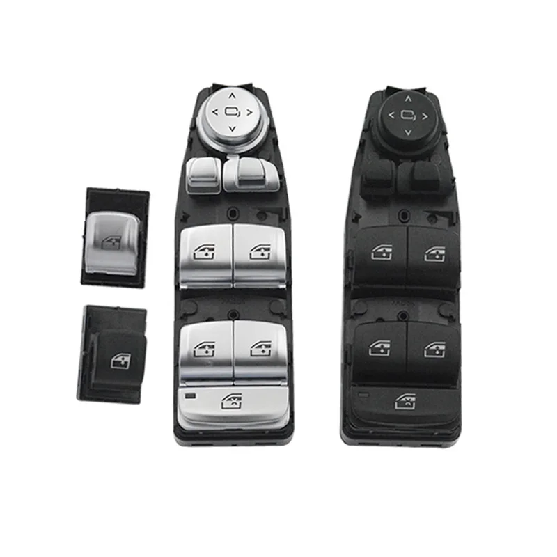 61317941997-Master-Power-Window-Switch-For-BMW-5-Series-G38-523-525 ...
