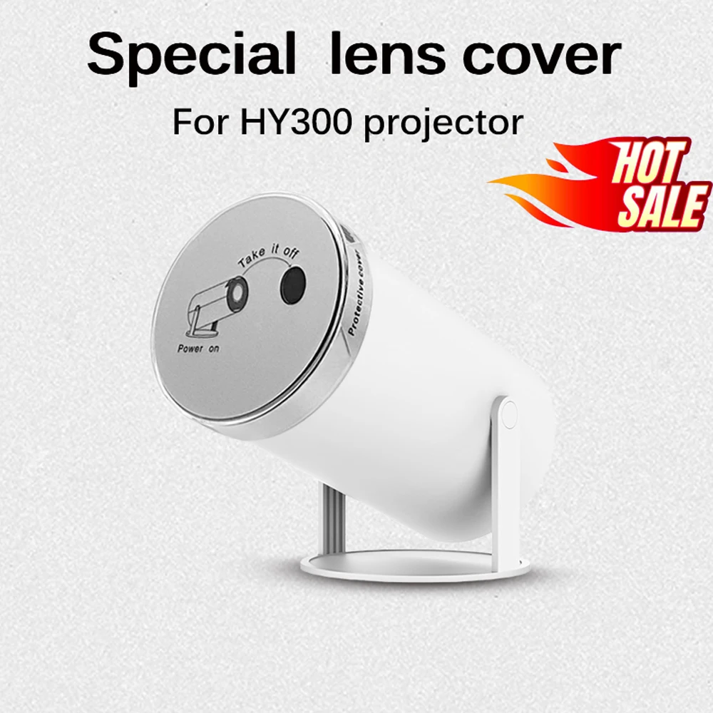 DITONG-projector-lens-protection-Cover-Avoid-dust-lens-protector-for ...