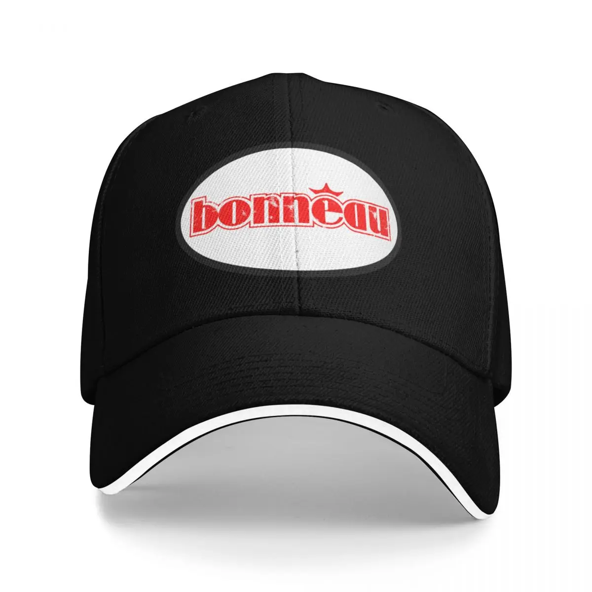 Lincoln Hawk Bonneau sur le haut Sylvester Stallone casquette de ...