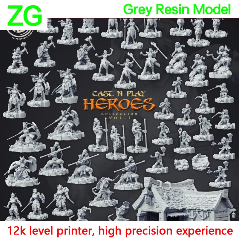 Hero-Female-Dwarf-Elf-Dragon-Half-Orc-Lizard-DND-Chess-Model.jpg