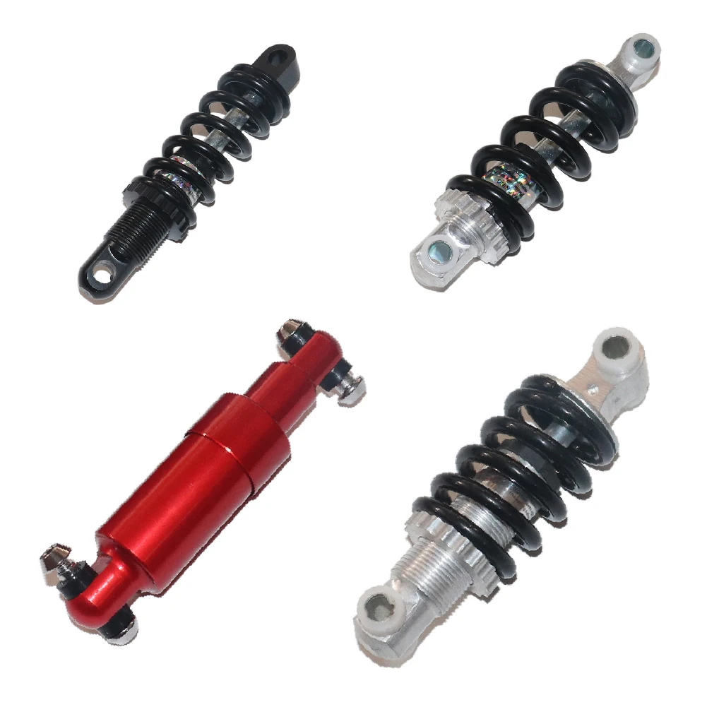Electric Scooter Shock Absorber Suspension - 110mm 125mm 135mm 750lbs ...