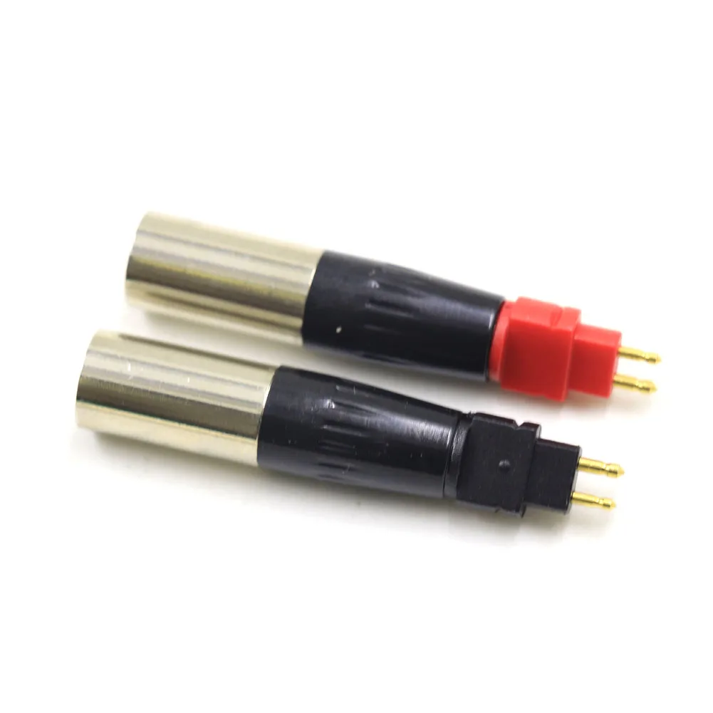 TOP-HiFi Audeze LCD3 LCD-2 LCD2 LCD-4 To Sennheiser HD600s