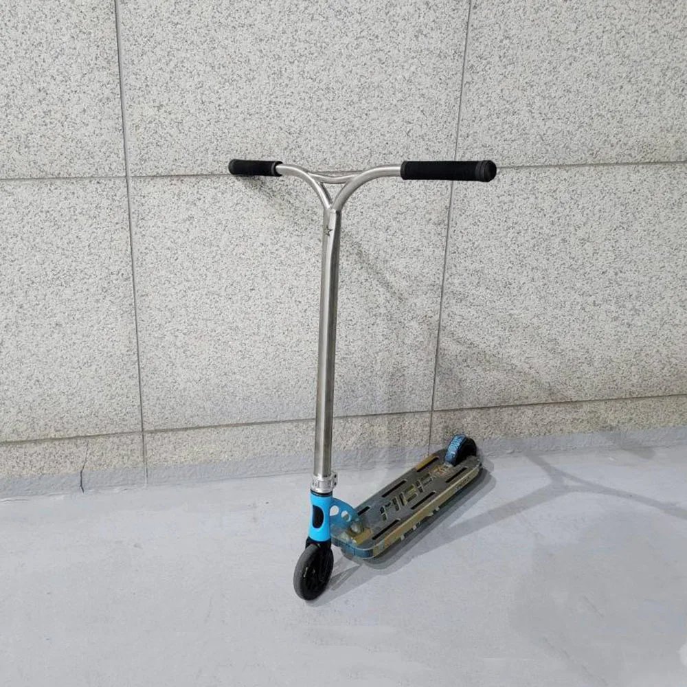 Trick Scooters District