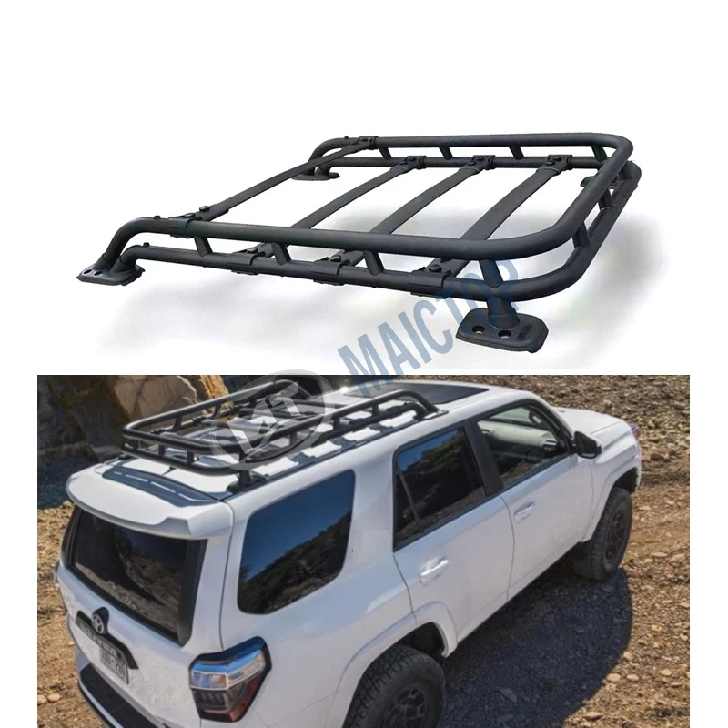 MAICTOP-car-accessories-roof-top-luggage-rack-carrier-for-4runner-4 ...