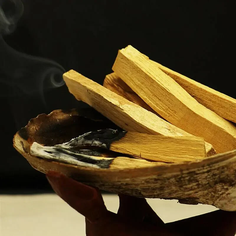 Palo-Santo-B-tons-d-Encens-Naturels-en-Bois-Bandes-de-Taches-Diffuseur ...