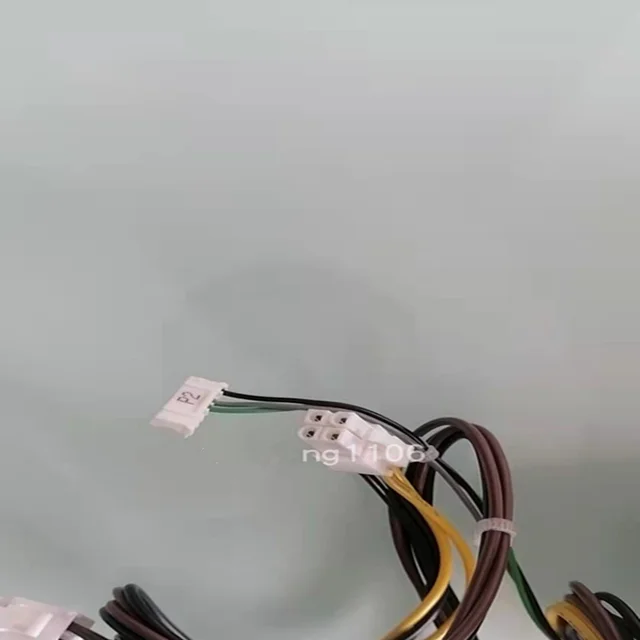 PSU For HP 400 480 G4 600 680 G3 800 880 G3 4Pin 310W Power Supply D19 ...